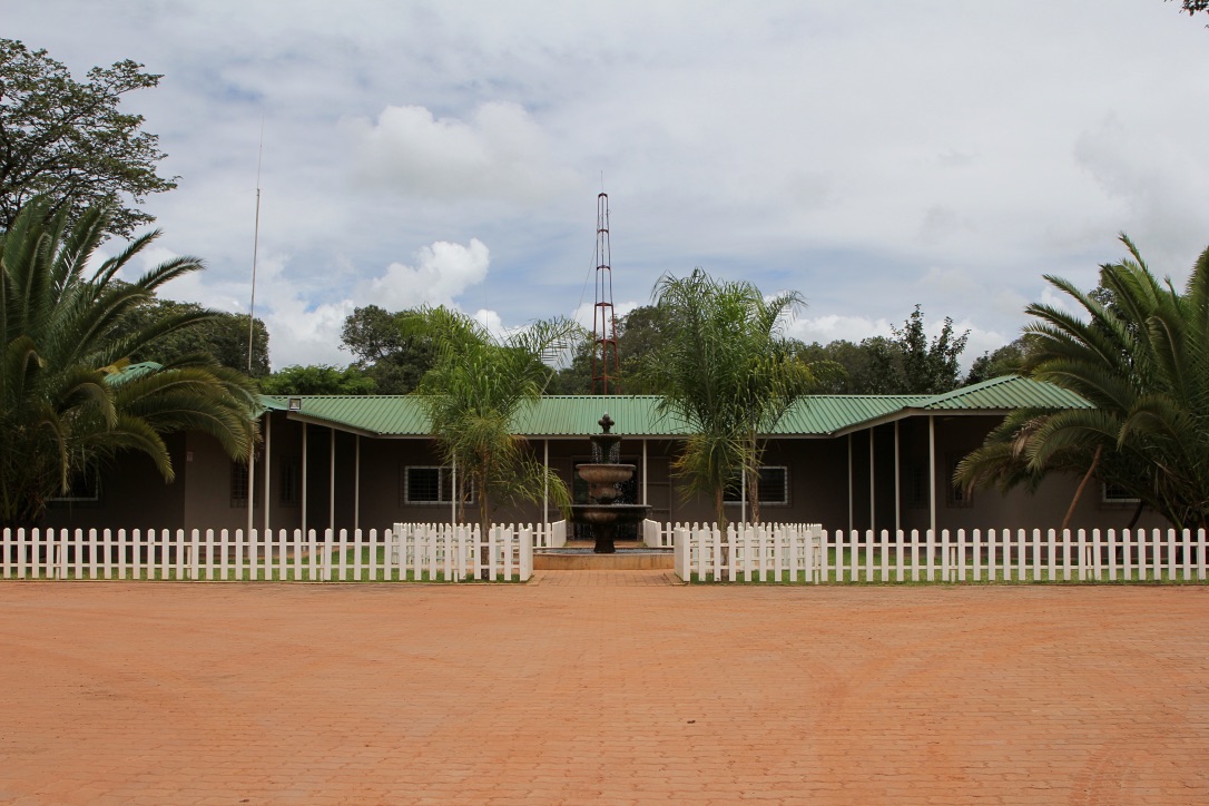 Property - Mutanda Farms