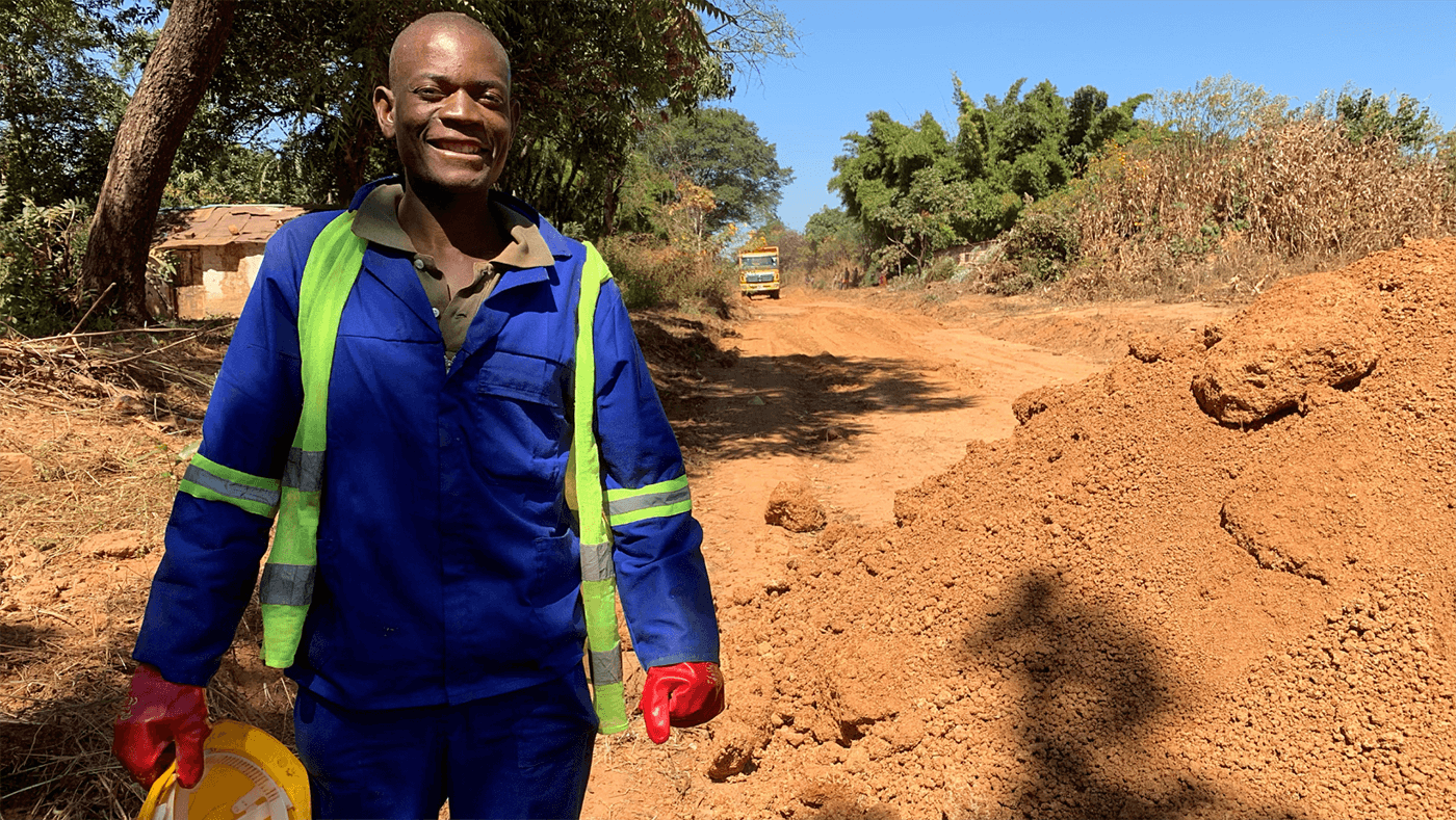 Careers - Mutanda Farms