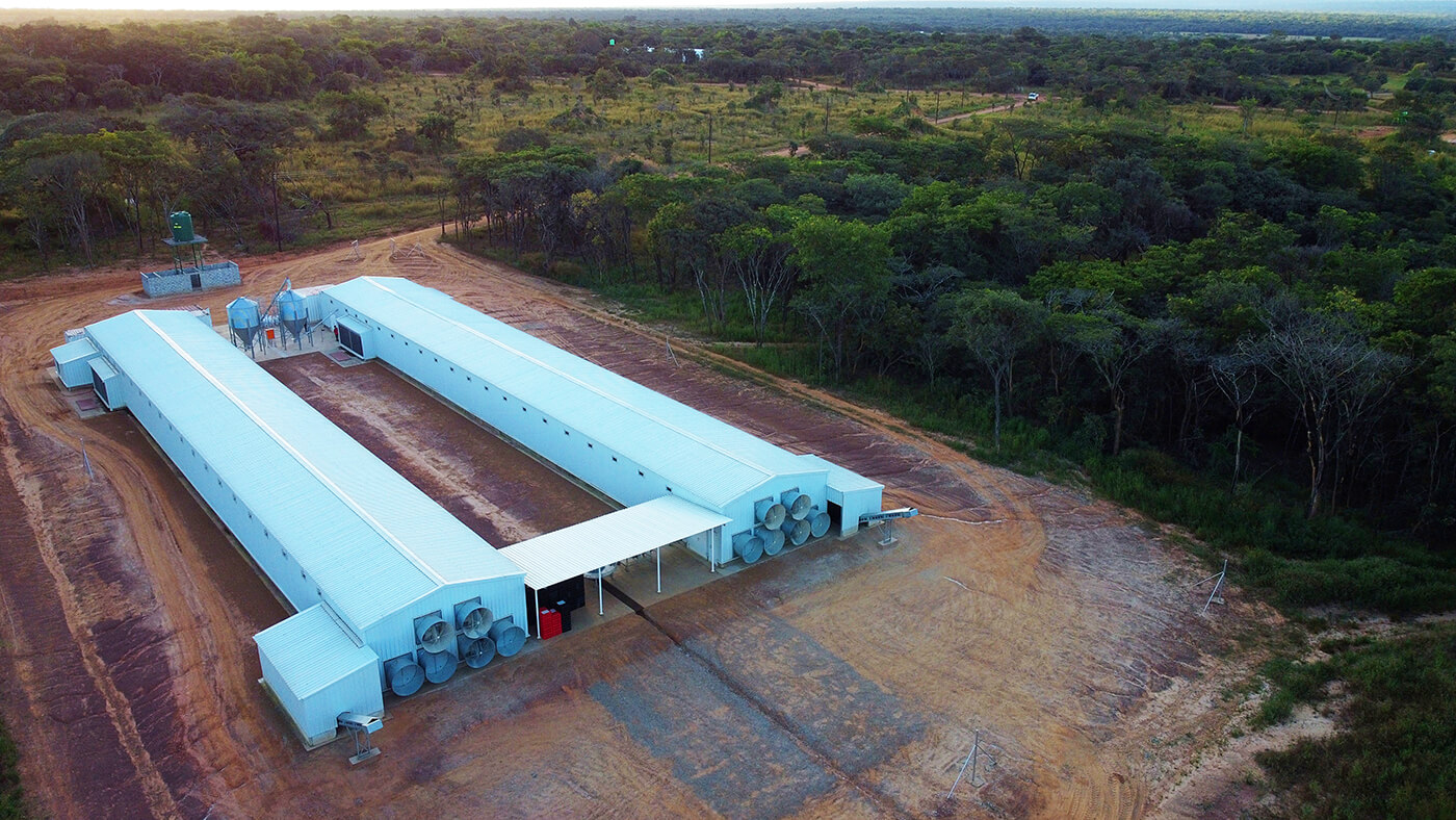 Home - Mutanda Farms