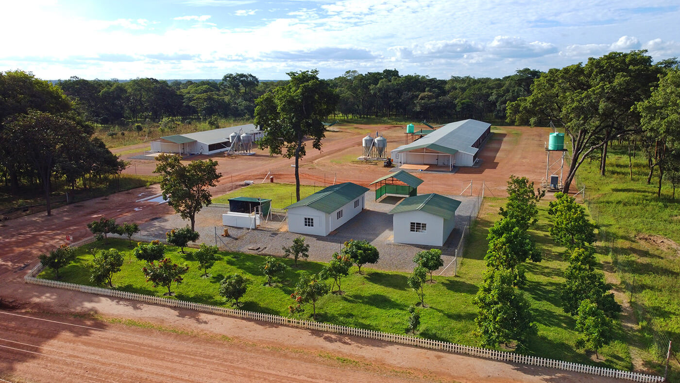 About Us - Mutanda Farms